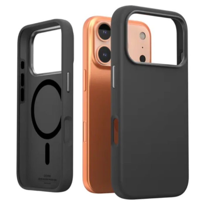 Araree Typo Skin M Case for iPhone 17 Pro (2025) – Kurumiz