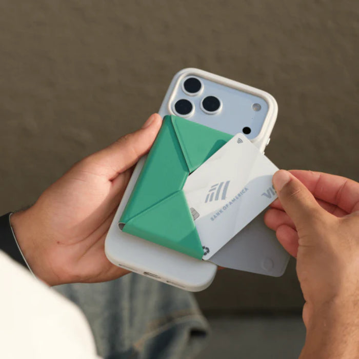 MOFT MOVAS Snap Field Wallet with Stand (Magnetic Compatible) – Kurumiz