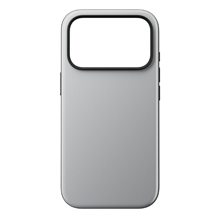 NOMAD Modern Case for iPhone 17 Pro 6.3" (2025) – Kurumiz