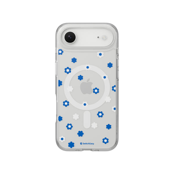 SwitchEasy Style M Pattern Protective Case for iPhone Air 6.5" (2025 ...